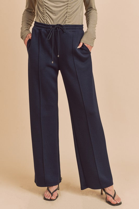Pheobe Pants – Yellow Sphinx